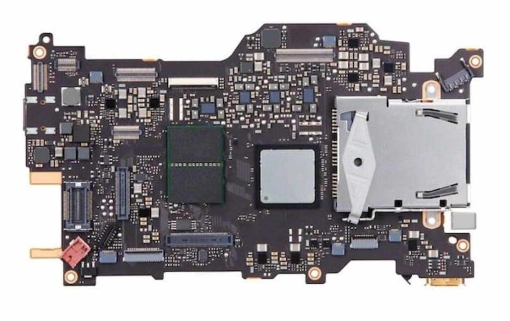 キヤノンのDIGICアクセラレータは被写体認識とAF、DIGIC Xは現像を担当と判明 | ミラーレスカメラ情報